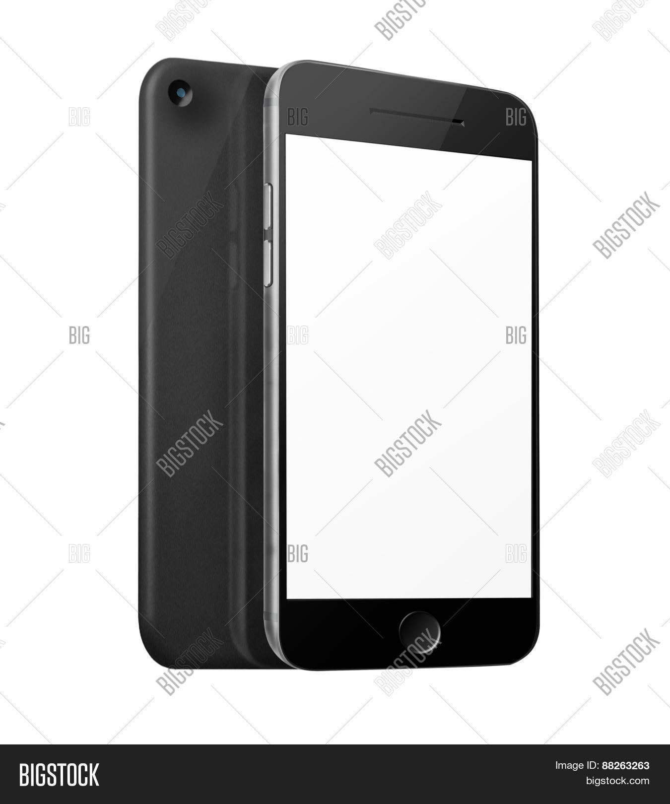 Front Back View Mobile Image & Photo (Free Trial) | Bigstock
