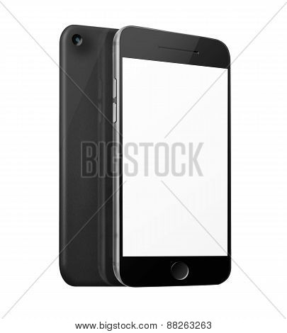 Front Back View Mobile Image & Photo (Free Trial) | Bigstock