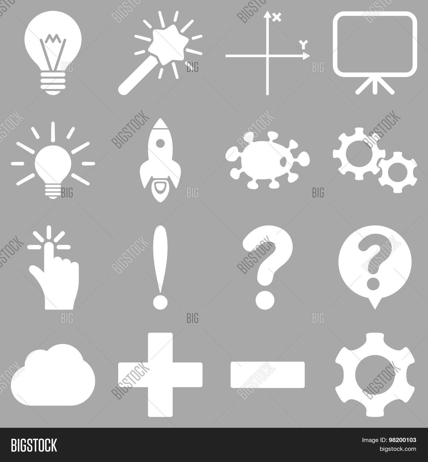 Basic Science Vector & Photo (Free Trial) | Bigstock