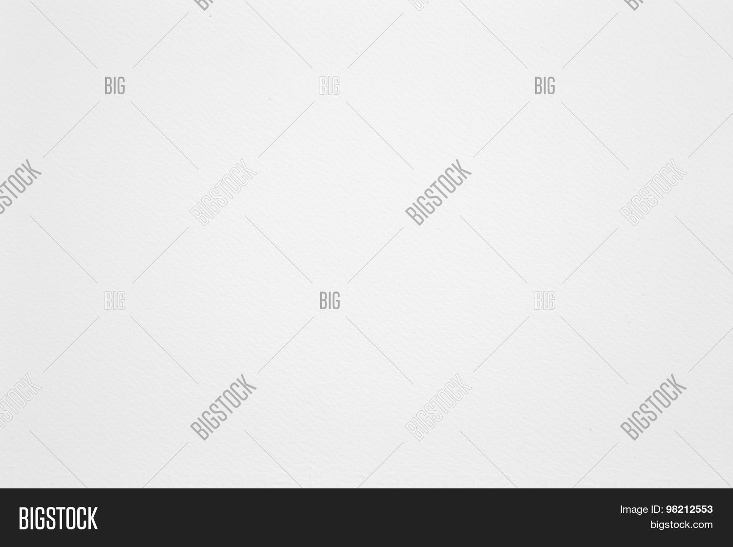 White Watercolor Paper Image & Photo (Free Trial) | Bigstock