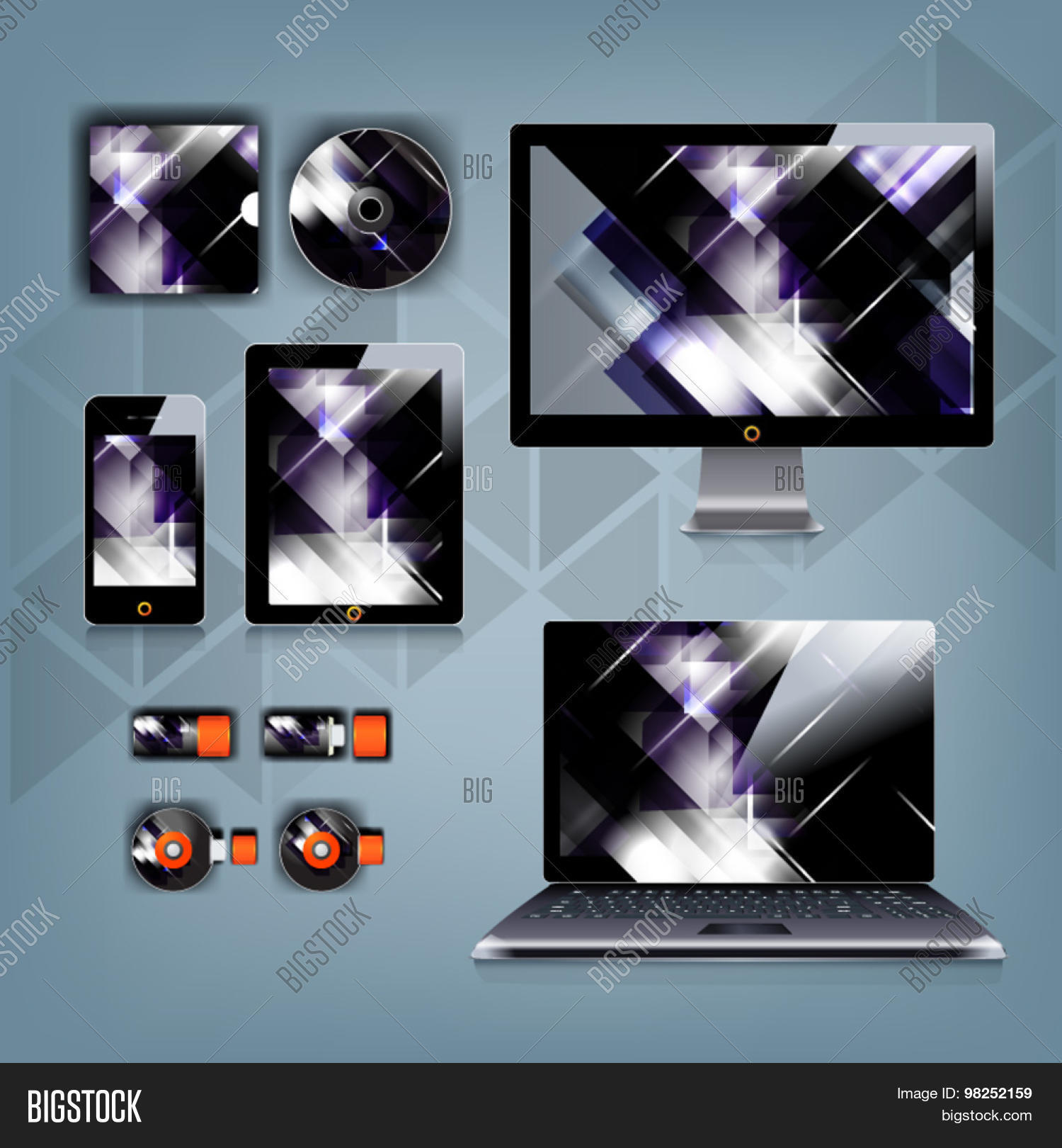 Color Application Vector & Photo (Free Trial) | Bigstock