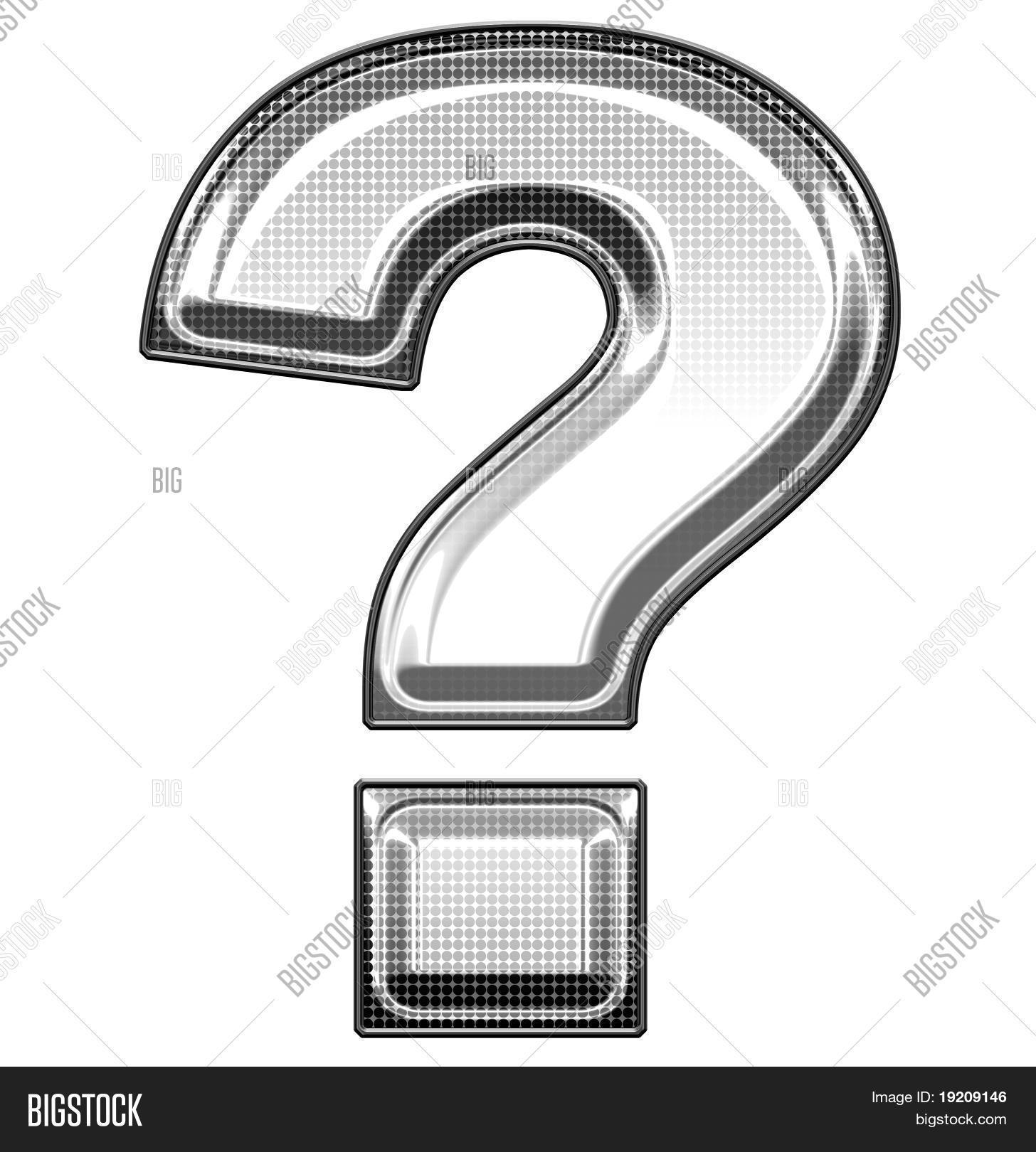 Question Mark Image & Photo (Free Trial) | Bigstock