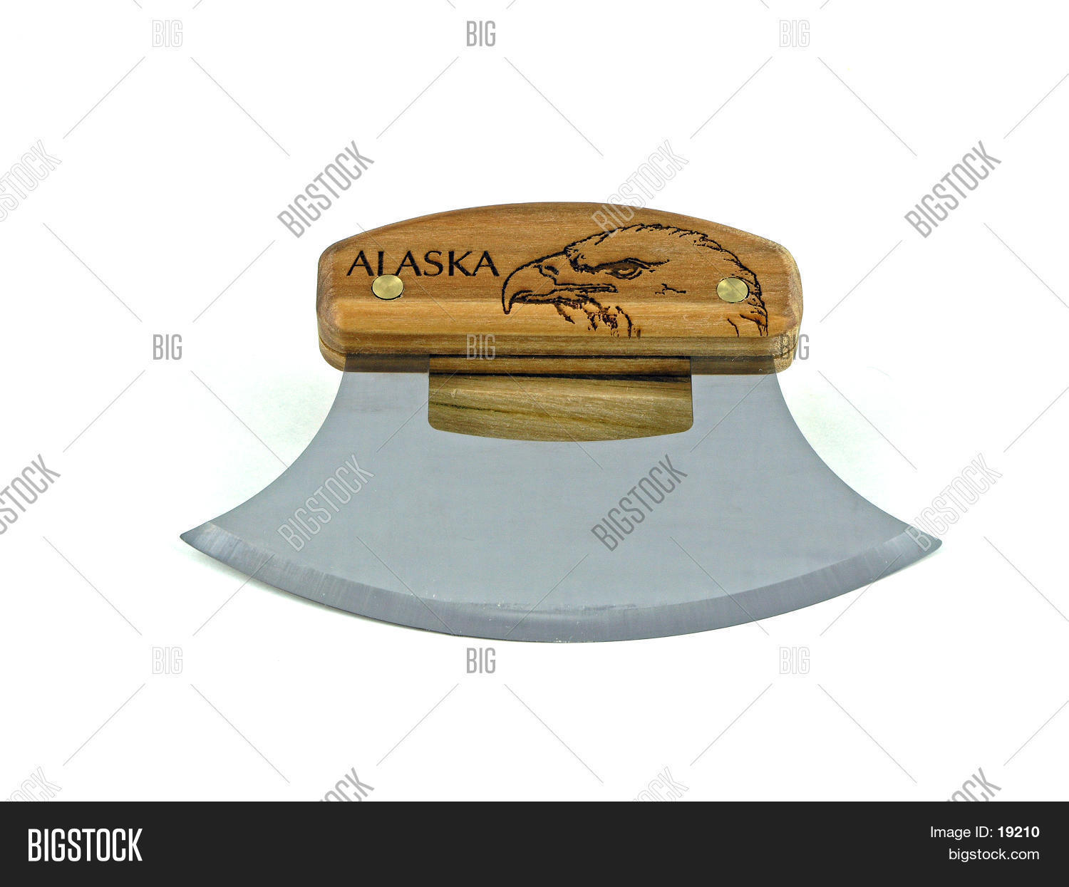 Alaskan Fish Knife Image & Photo (Free Trial) | Bigstock