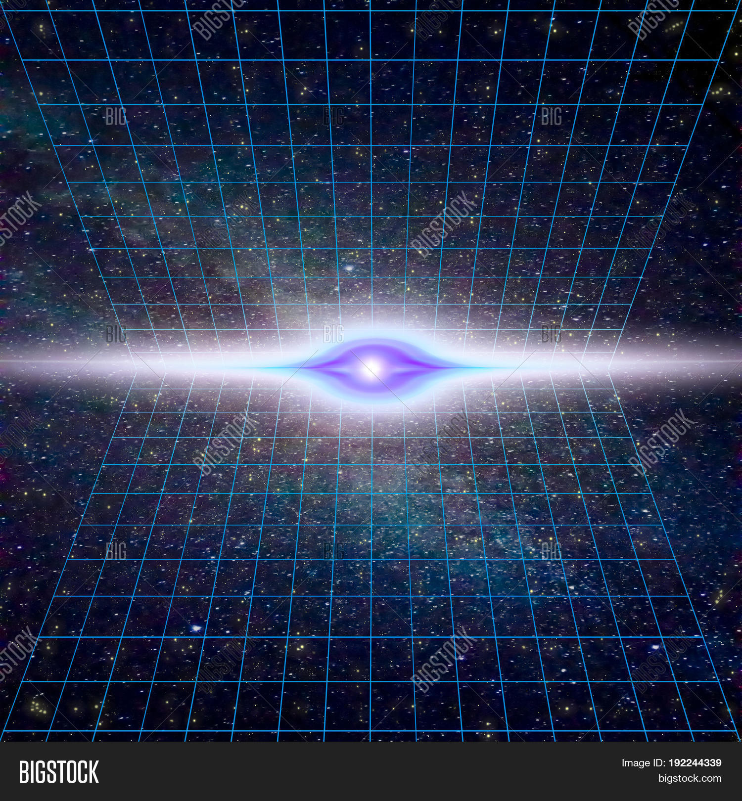 Singularity Image & Photo (Free Trial) | Bigstock