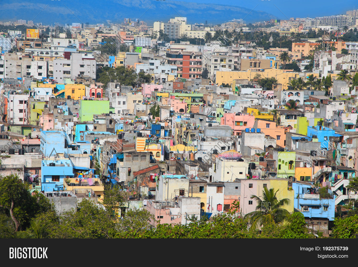 Visakhapatnam, INDIA Image & Photo (Free Trial) | Bigstock