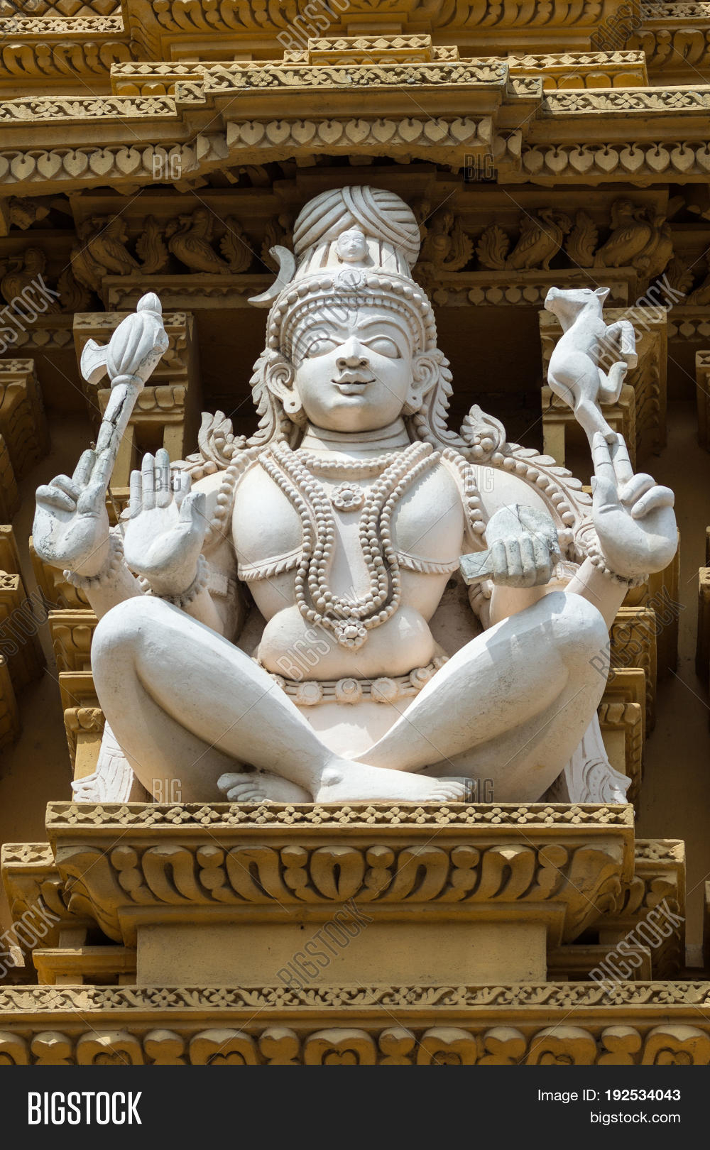 Nanjangud India - Image & Photo (Free Trial) | Bigstock