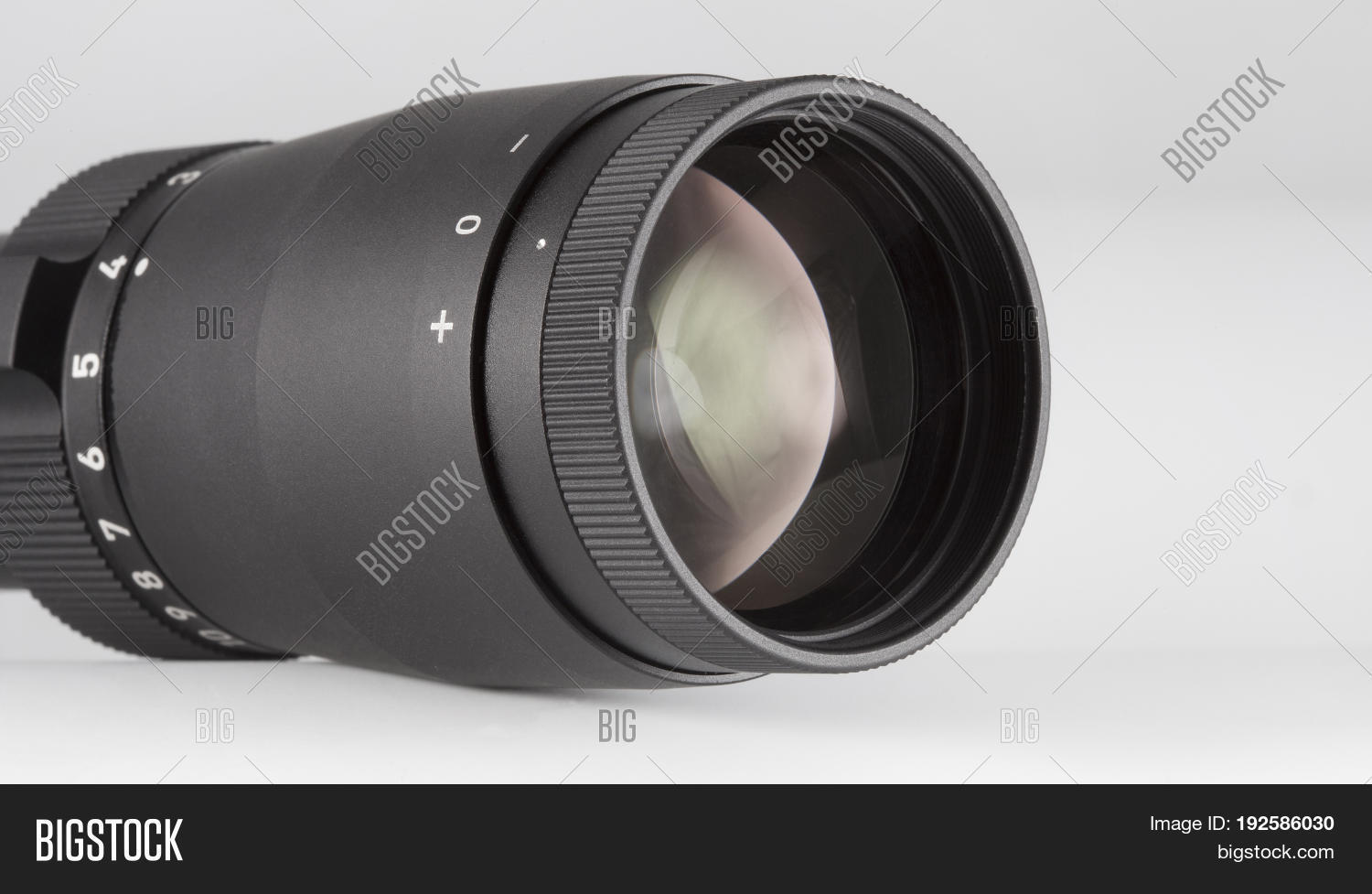 Rear Lens On Image & Photo (Free Trial) | Bigstock