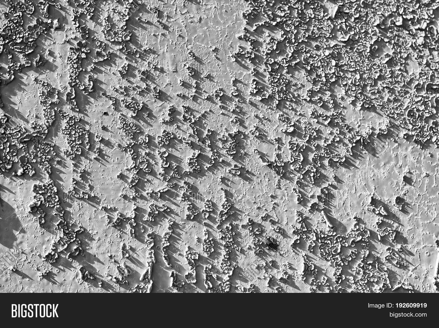 Old Worn Metal Surface Image & Photo (Free Trial) | Bigstock