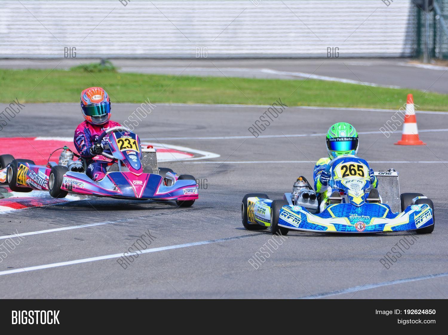 Cik-fia European Image & Photo (Free Trial) | Bigstock