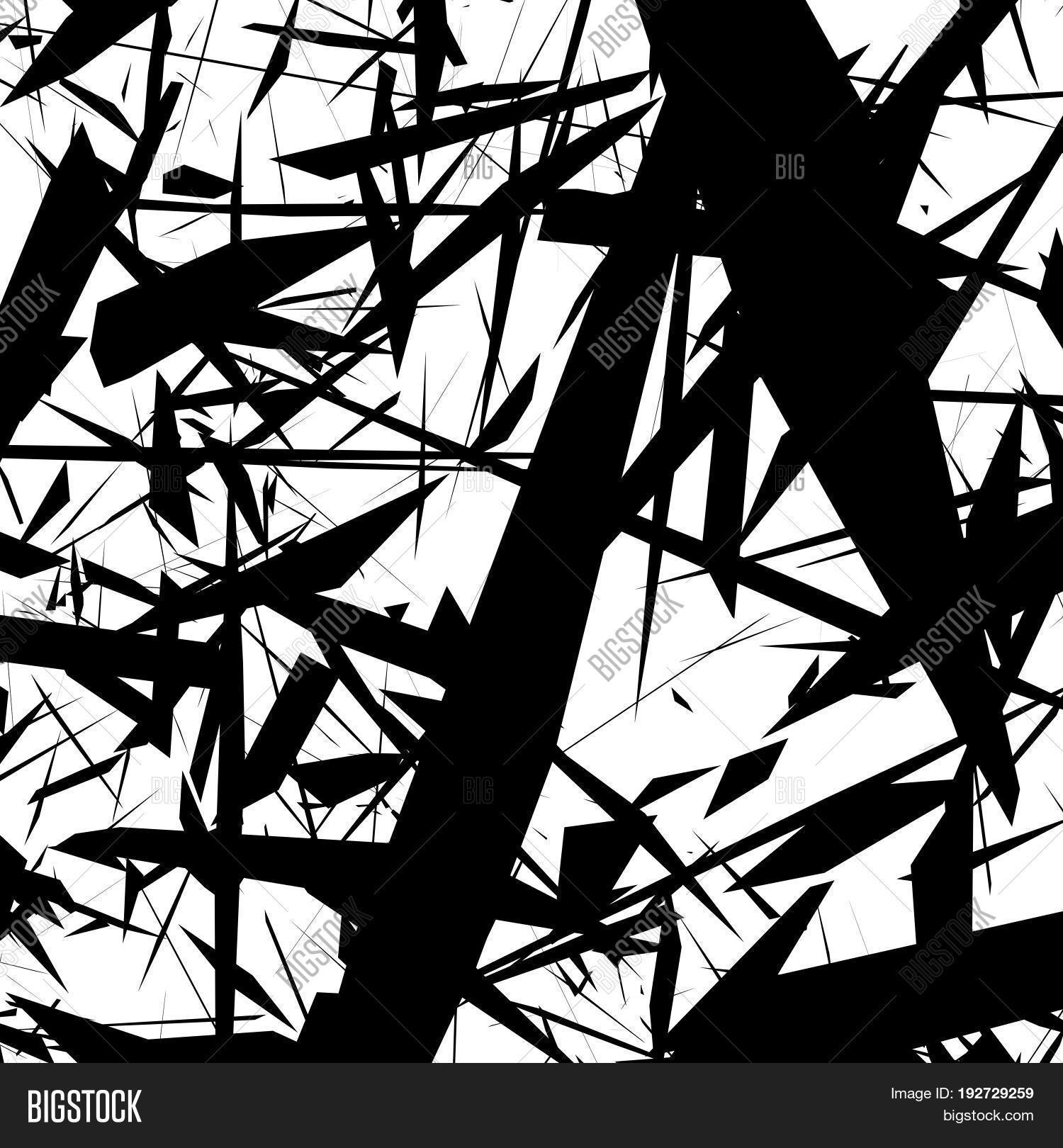 Harsh Rough Texture. Vector & Photo (Free Trial) | Bigstock