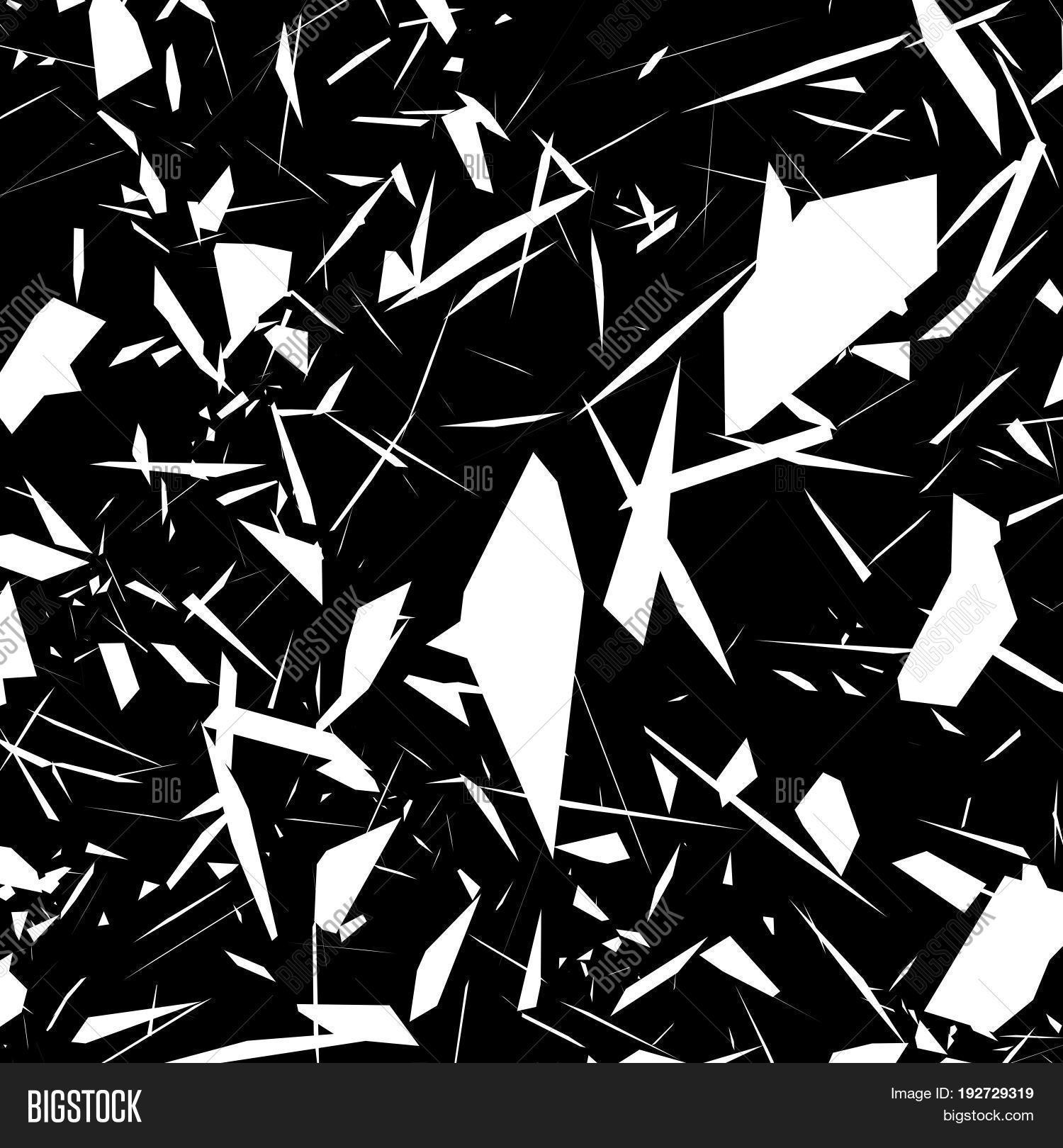 Harsh Rough Texture. Vector & Photo (Free Trial) | Bigstock