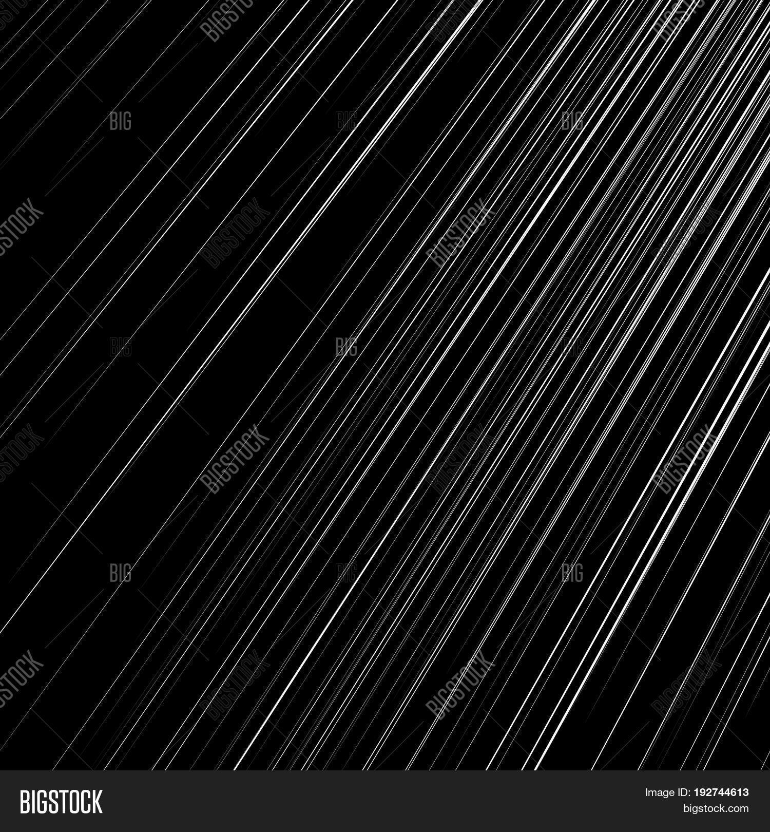 Dynamic, Radial Lines Vector & Photo (Free Trial) | Bigstock