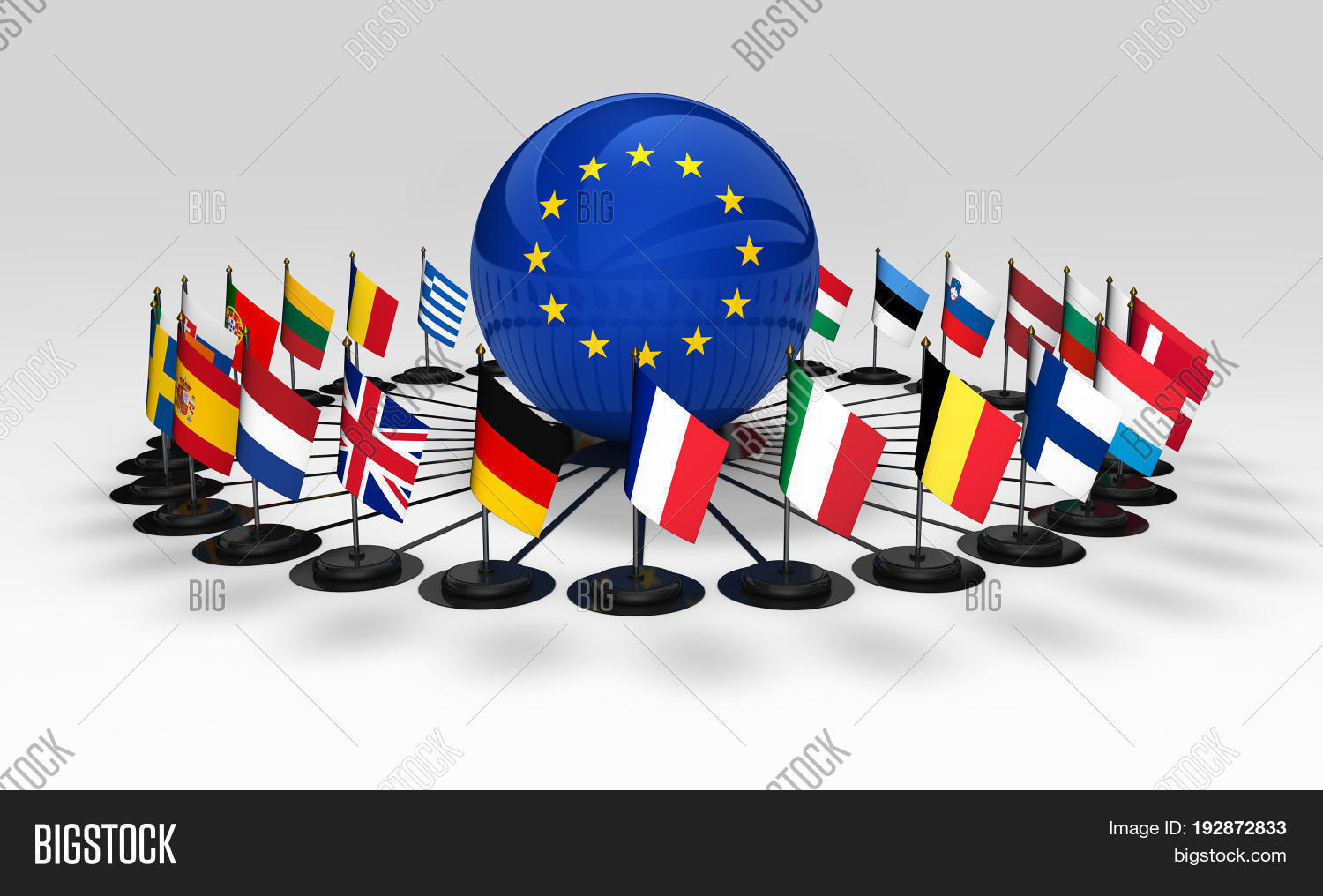 European Union Image & Photo (Free Trial) | Bigstock