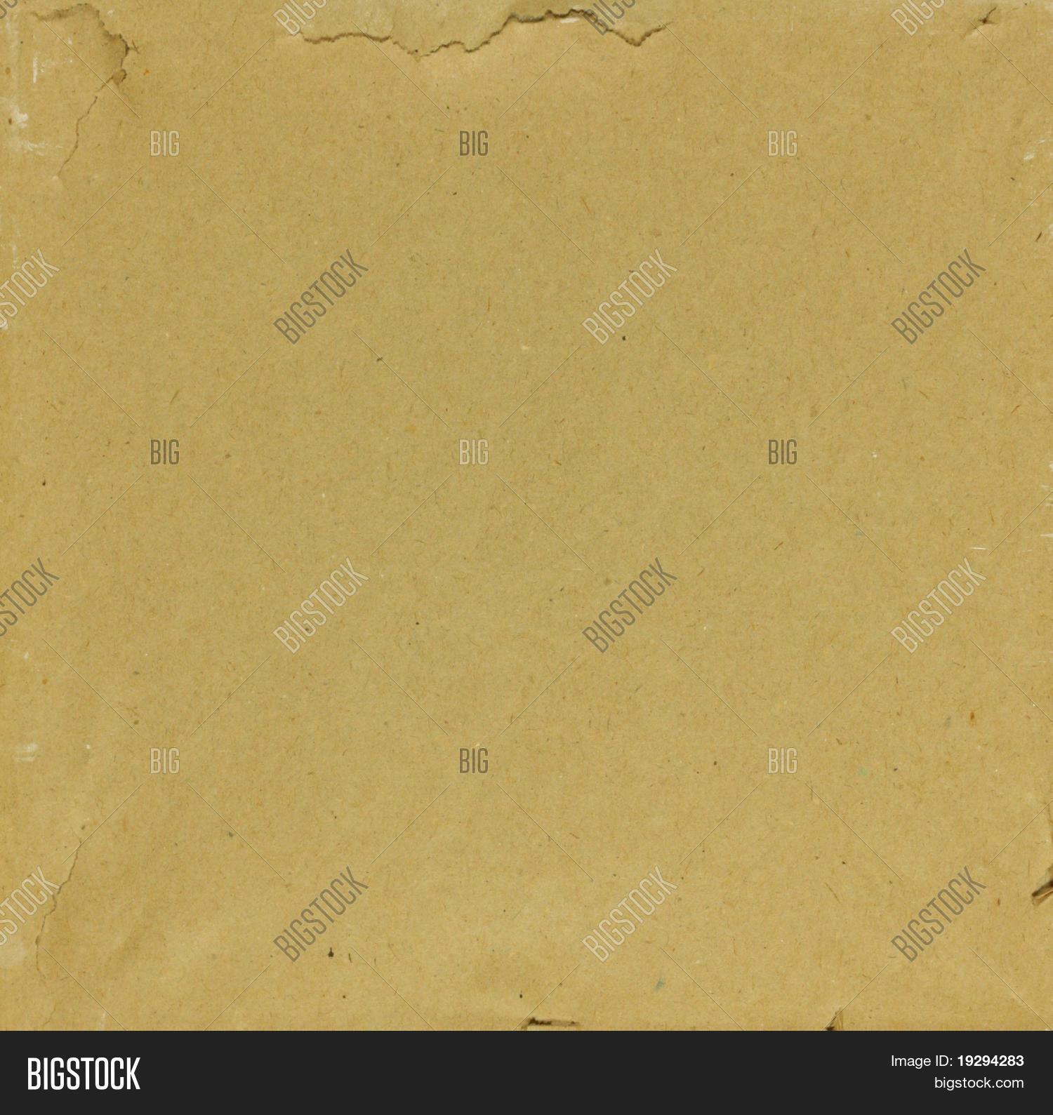 Dirty Torn Paper Image & Photo (Free Trial) | Bigstock