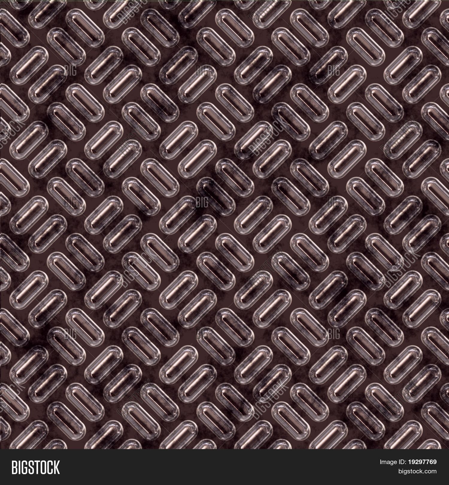 Large Sheet Diamond Image & Photo (Free Trial) | Bigstock