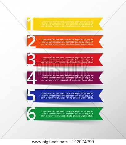 Step By Step Vector & Photo (Free Trial) | Bigstock
