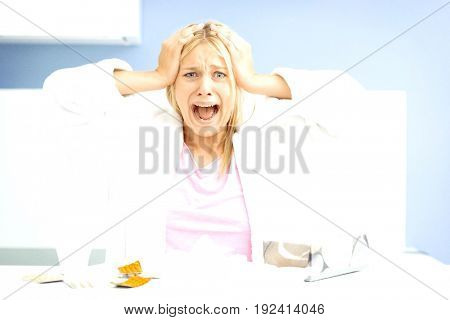 Portrait Young Image & Photo (Free Trial) | Bigstock