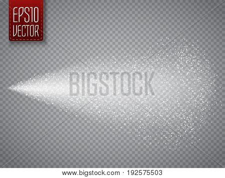 Spray Vector Effect Vector & Photo (Free Trial) | Bigstock