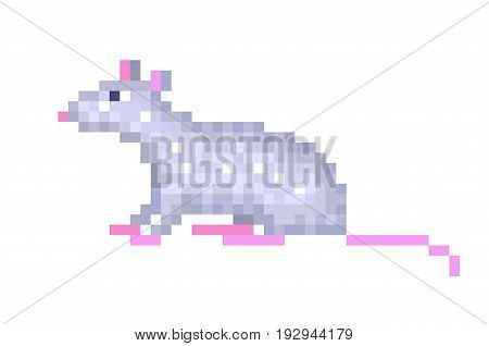 Old School 8 Bit Vector & Photo (Free Trial) | Bigstock