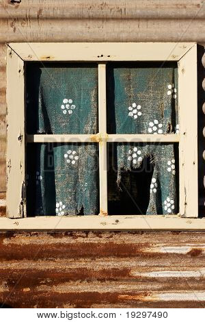 Old Forlorn Window Image & Photo (Free Trial) | Bigstock