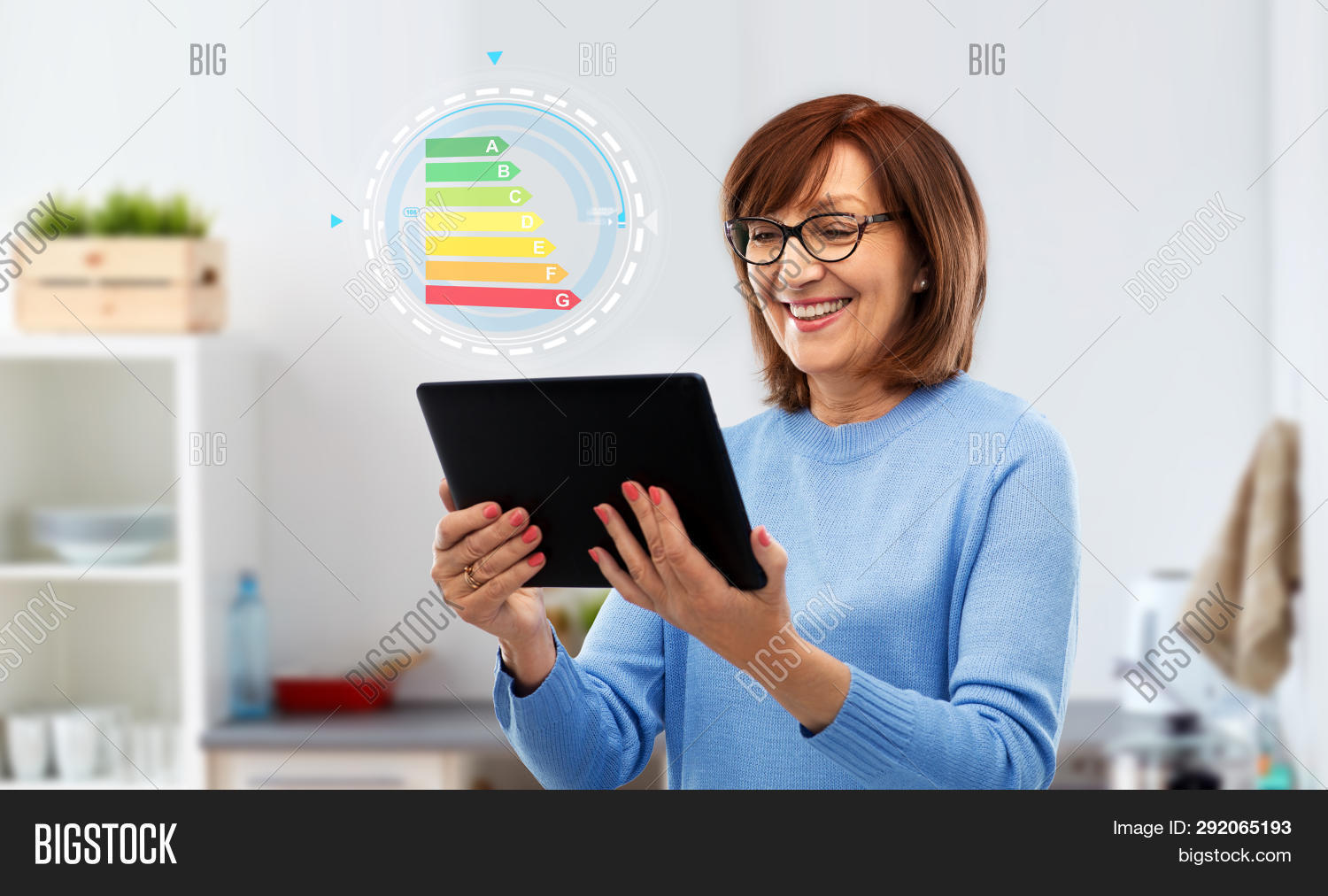 Technology Efficiency Image & Photo (Free Trial) | Bigstock