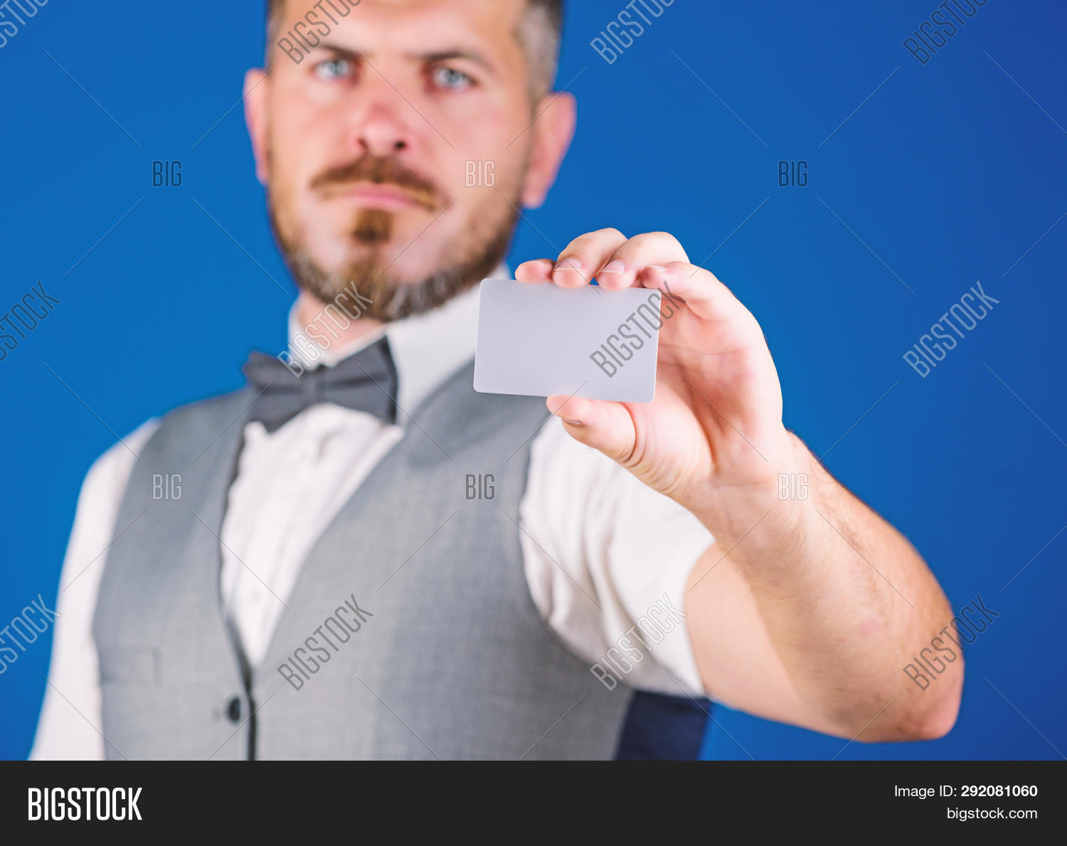 Easy Money Credit. Man Image & Photo (Free Trial) | Bigstock