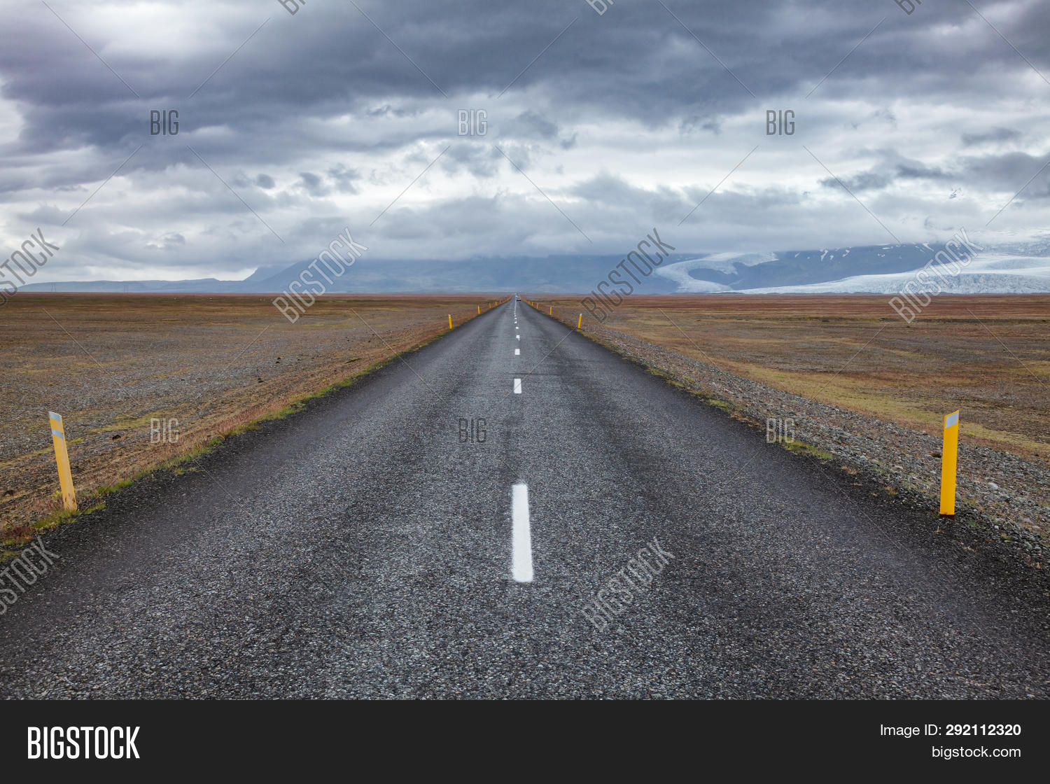 Route 1 Ring Road ( Image & Photo (Free Trial) | Bigstock