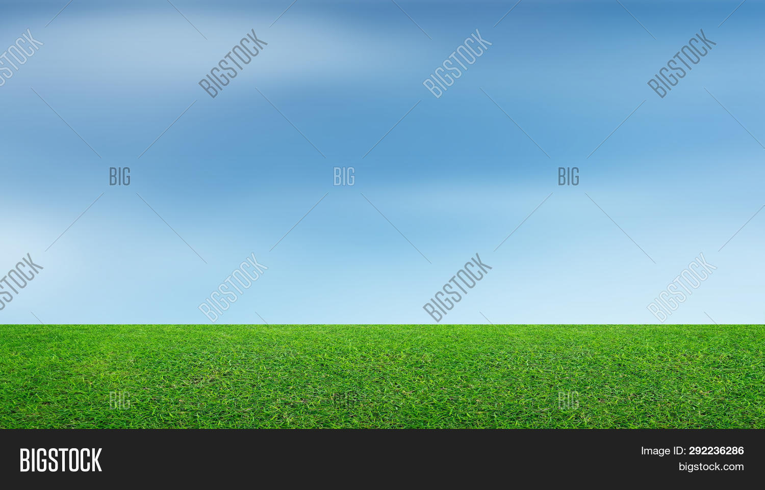 Landscape Grass Field Image & Photo (Free Trial) | Bigstock