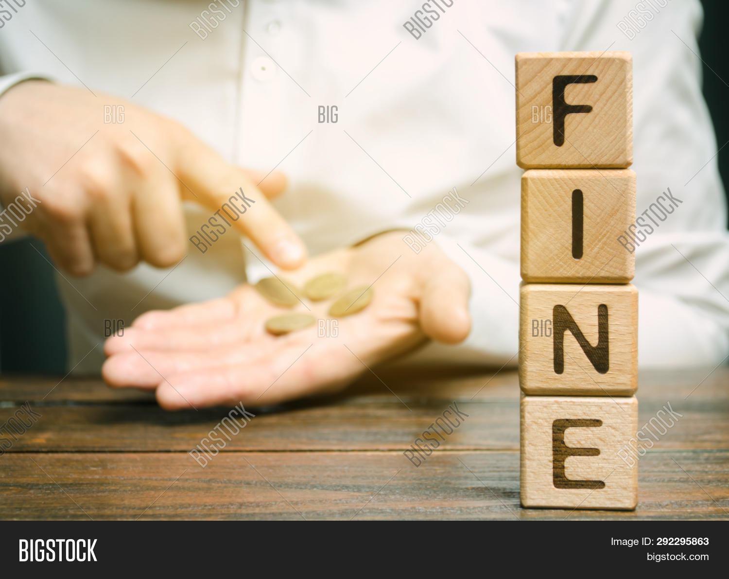 Wooden Blocks Word Image & Photo (Free Trial) | Bigstock