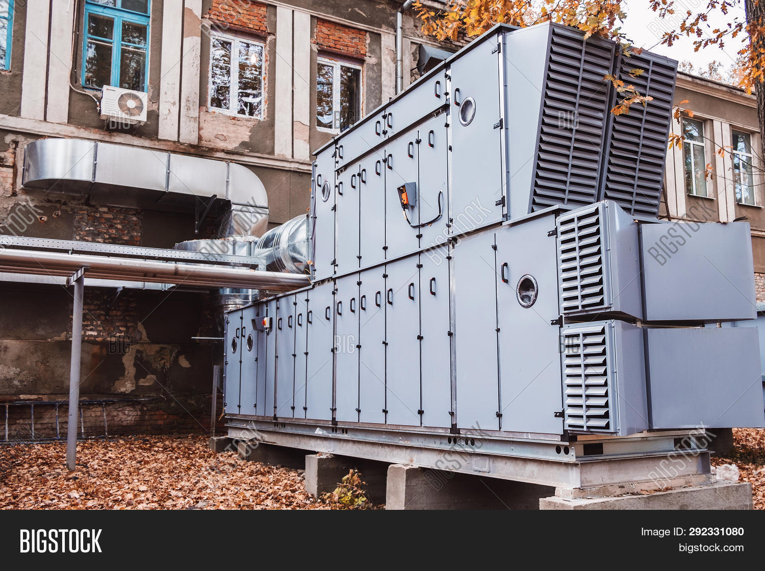 Side View Commercial Image & Photo (Free Trial) | Bigstock