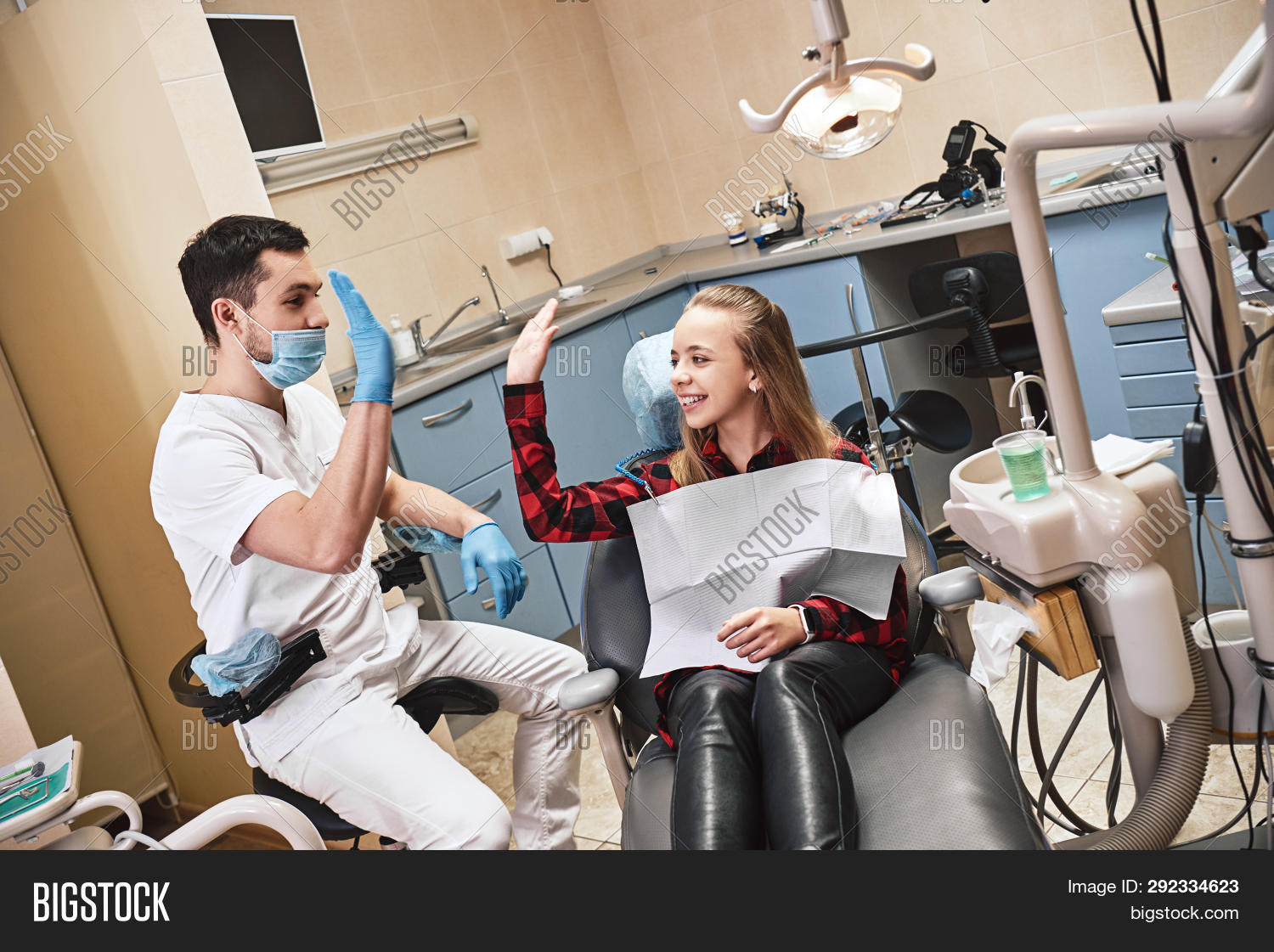 We Specialize Patient Image & Photo (Free Trial) | Bigstock