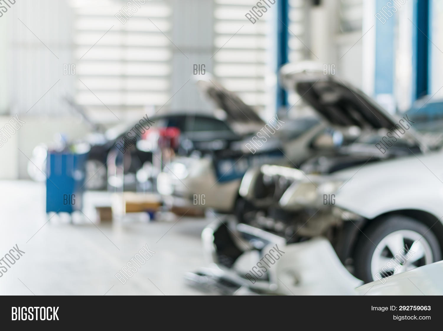 Car Repair Services Image & Photo (Free Trial) | Bigstock