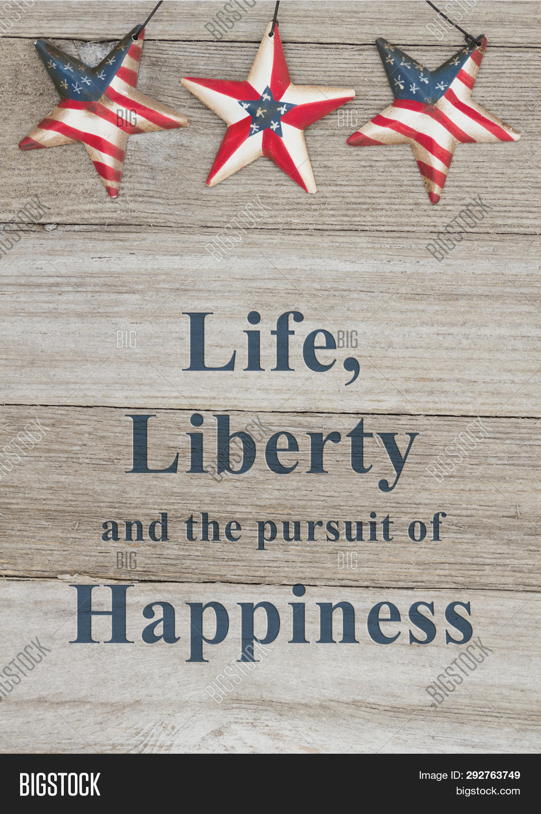 Usa Patriotic Message Image & Photo (Free Trial) | Bigstock