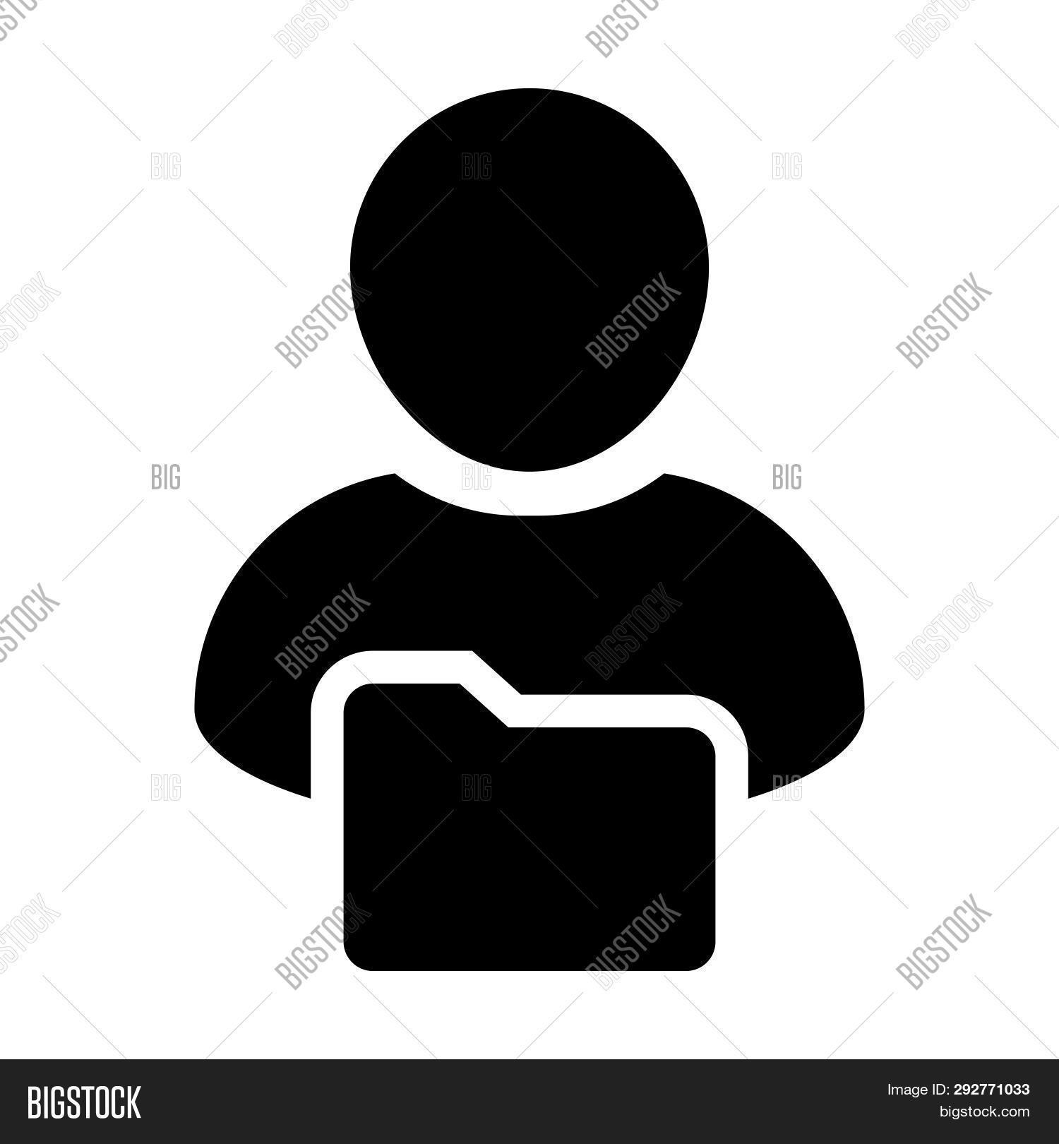 Upload File Icon Vector & Photo (Free Trial) | Bigstock