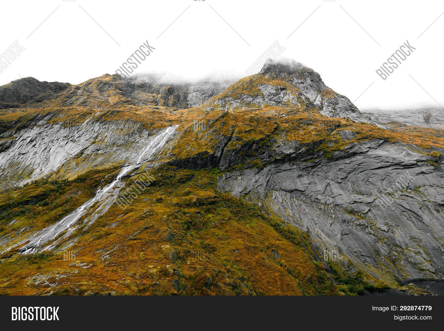 View Cliff Edge Image & Photo (Free Trial) | Bigstock