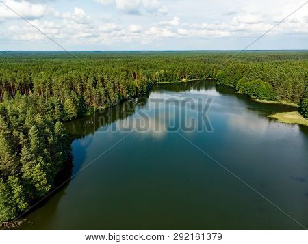 Aerial Top Down View Image & Photo (Free Trial) | Bigstock