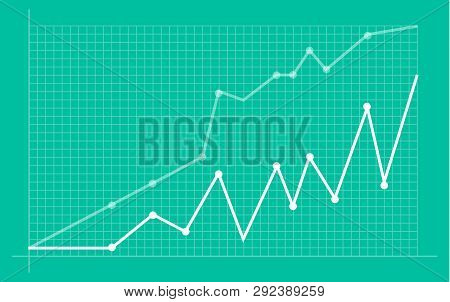 Abstract Financial Vector & Photo (Free Trial) | Bigstock