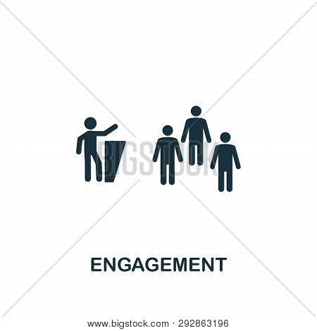 Engagement Icon Images, Illustrations & Vectors (Free) - Bigstock