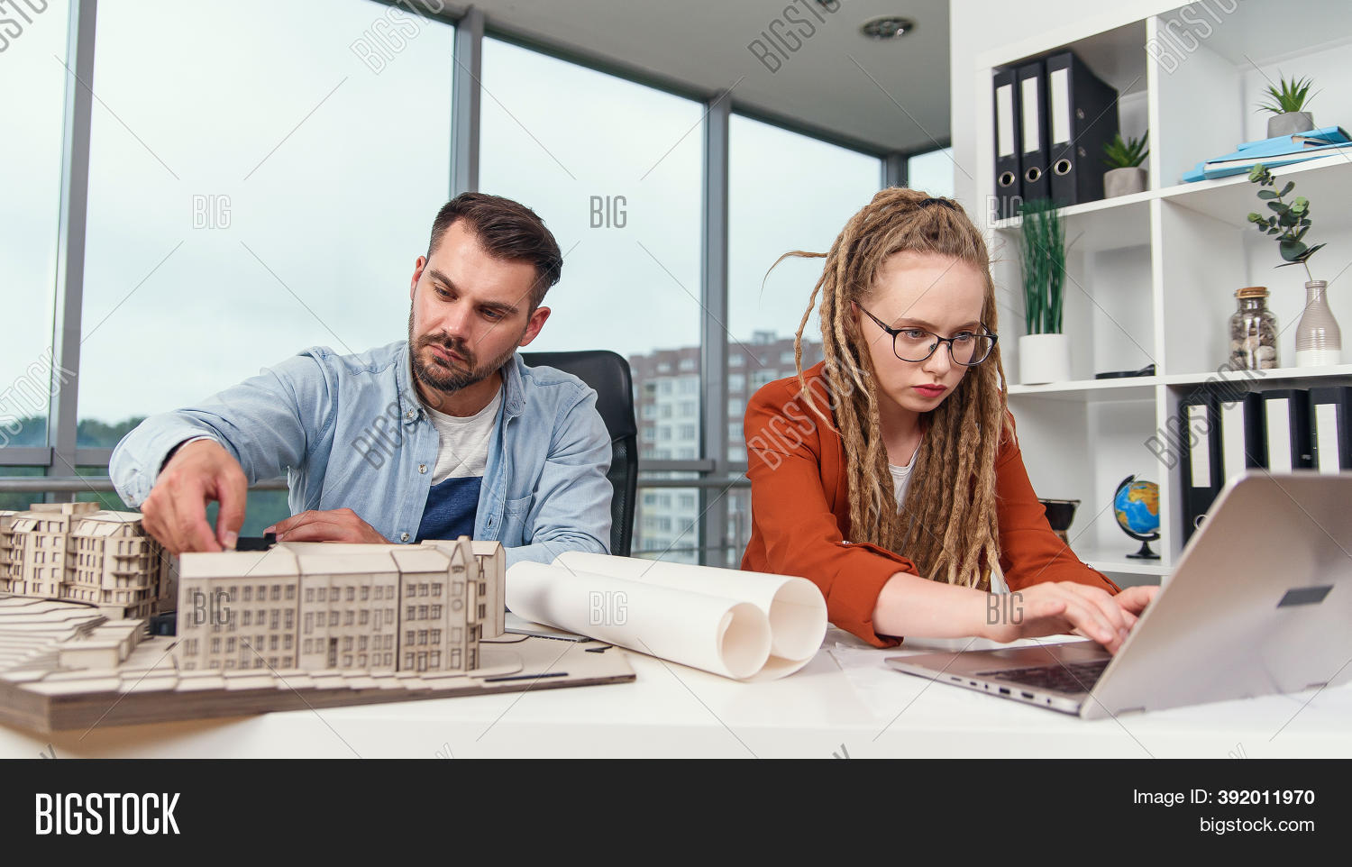 High-skilled Image & Photo (Free Trial) | Bigstock