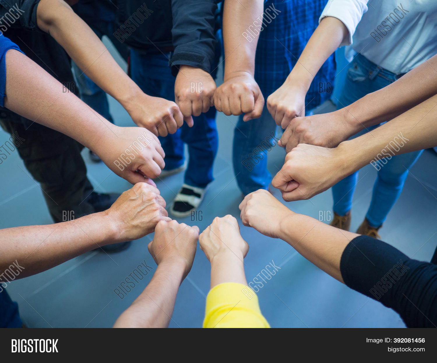 Closeup Image Many Image & Photo (Free Trial) | Bigstock