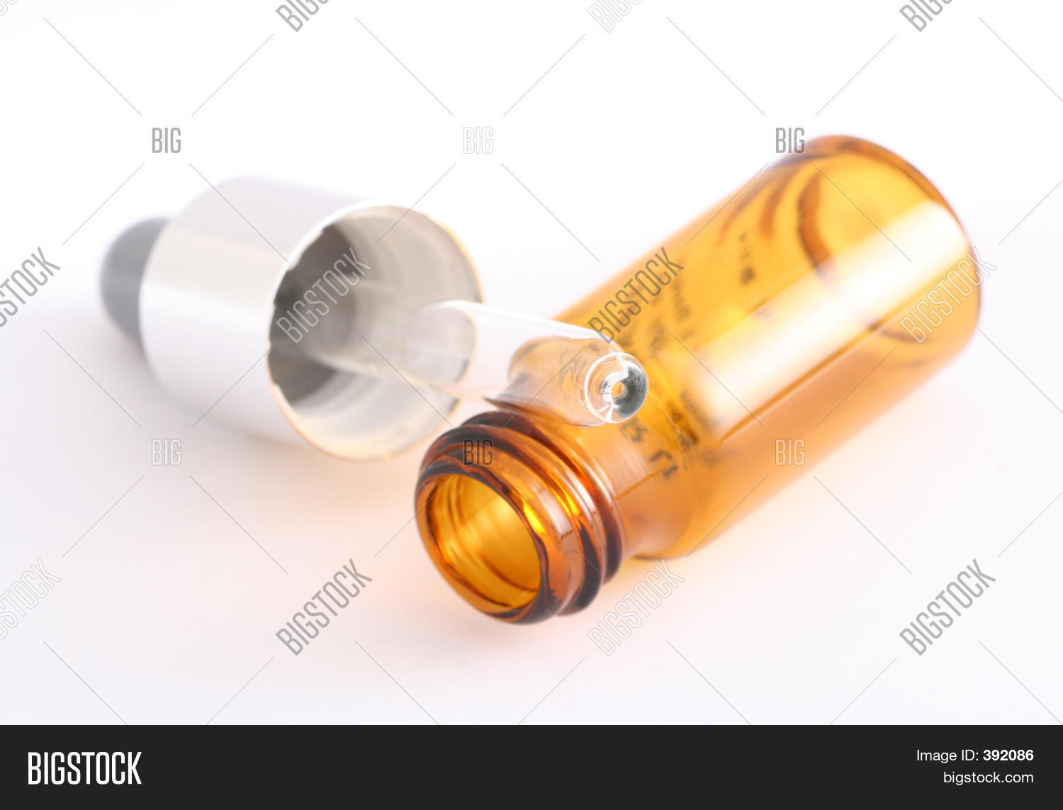 Medical Dropper Image & Photo (Free Trial) | Bigstock