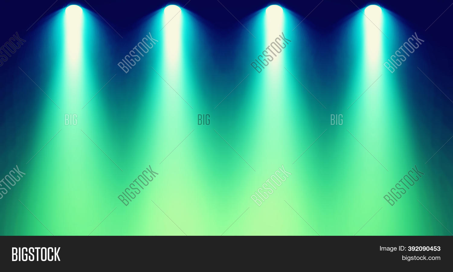 Spotlight. Scene Image & Photo (Free Trial) | Bigstock