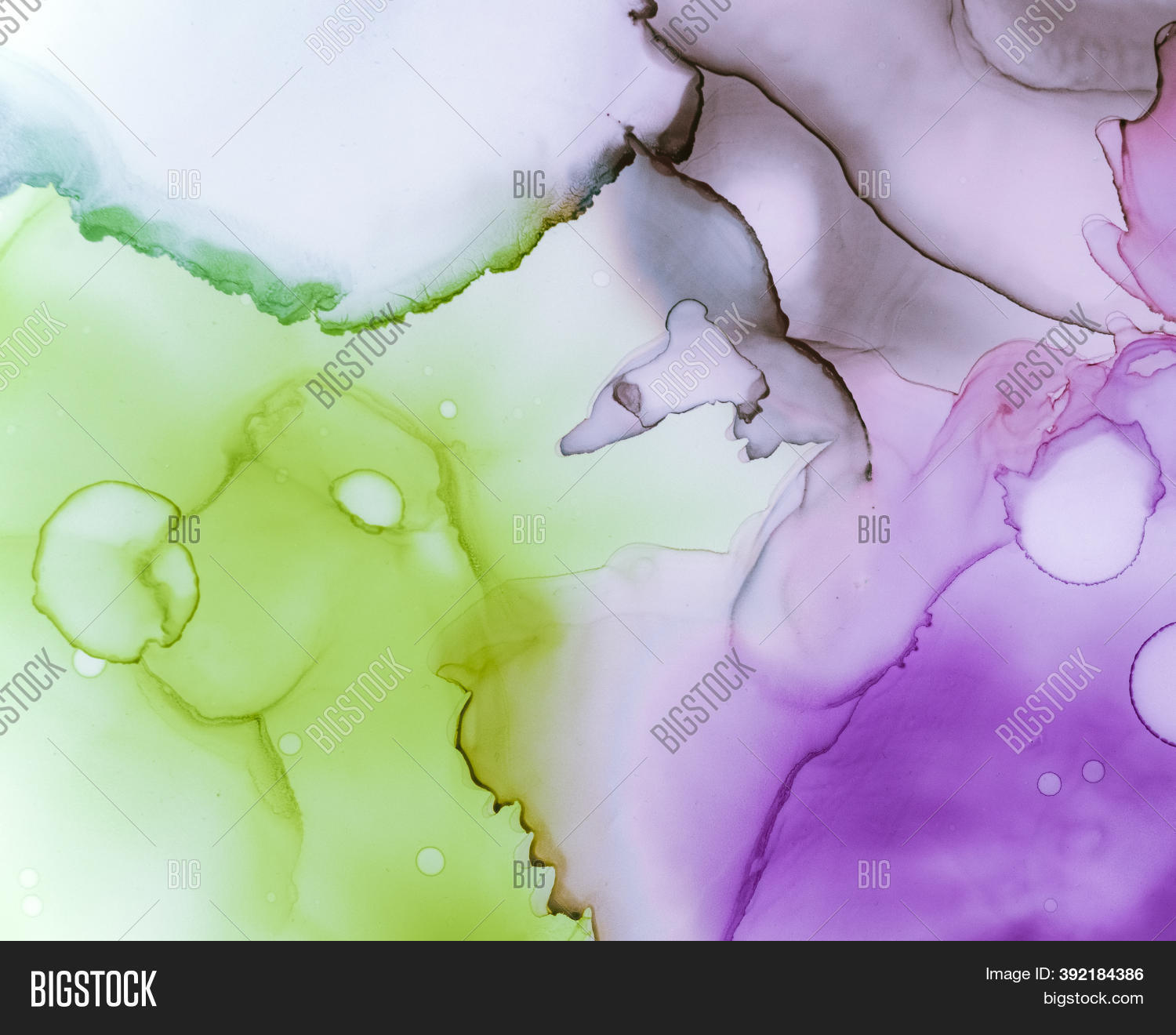 Ethereal Water Texture Image & Photo (Free Trial) | Bigstock