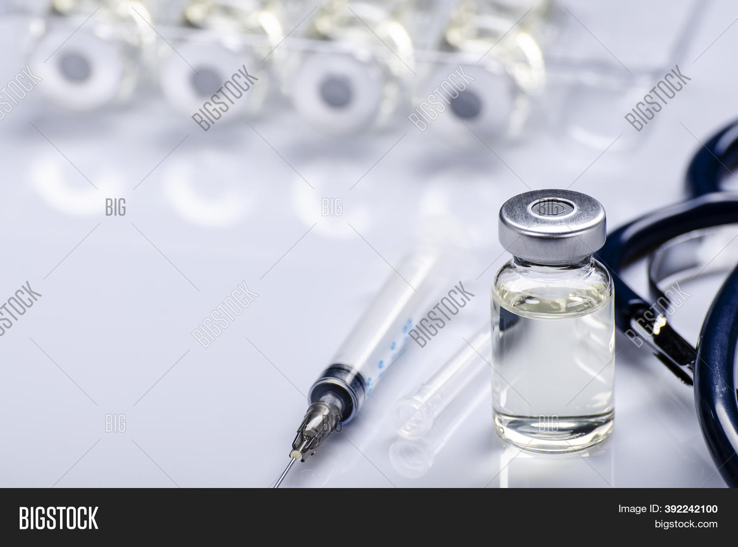 Vial Liquid Drug Image & Photo (Free Trial) | Bigstock