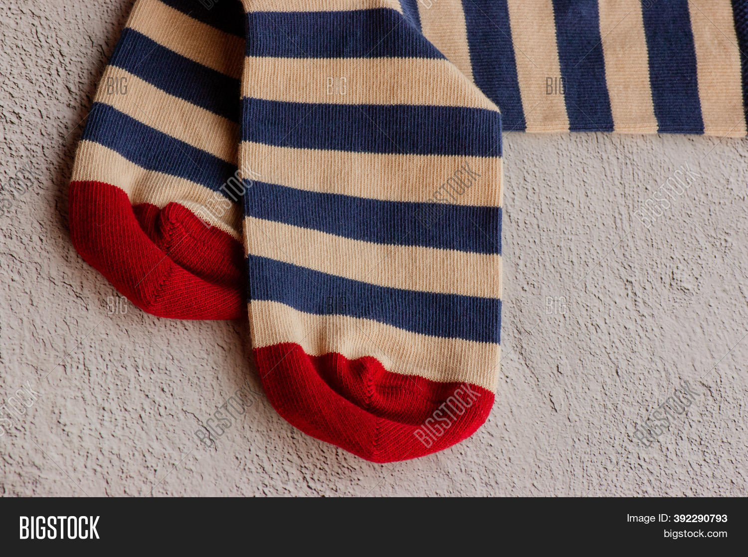 Socks. Socks Colorful Image & Photo (Free Trial) | Bigstock
