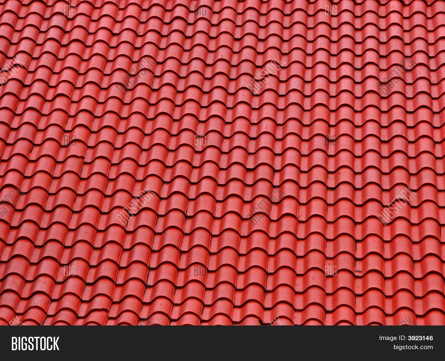 Red Tile Background Image & Photo (Free Trial) | Bigstock
