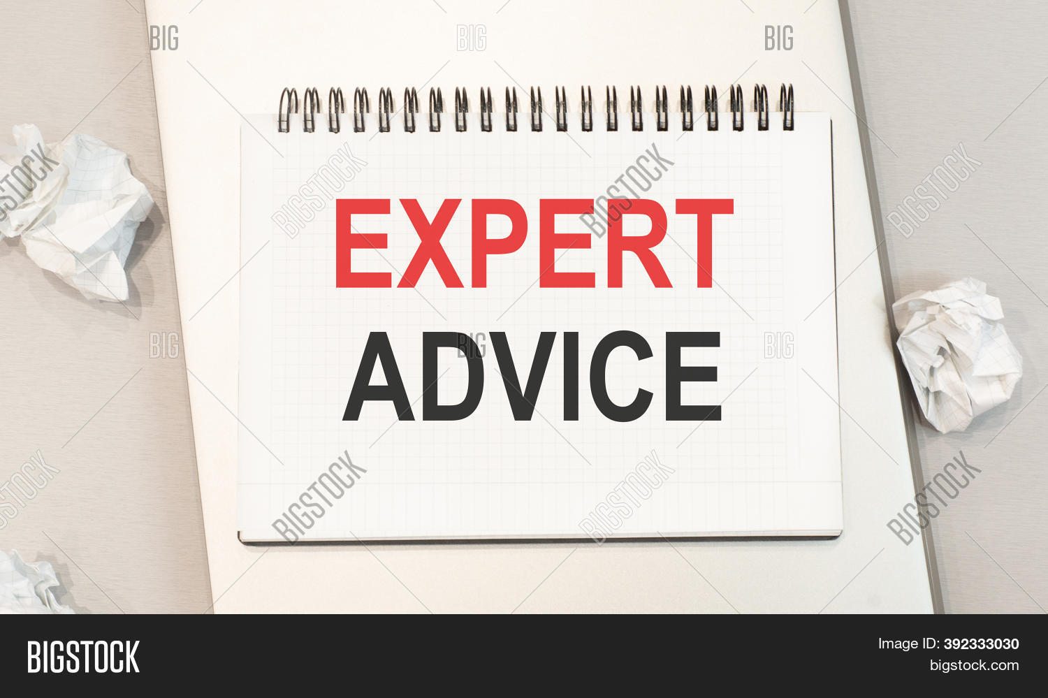 Word Expert Advice Image & Photo (Free Trial) | Bigstock