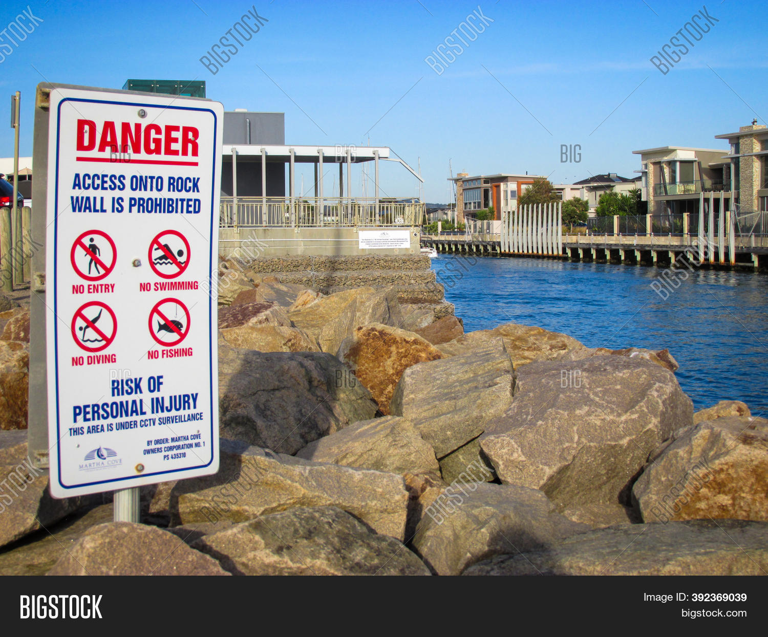 Safety Beach, Au - 19 Image & Photo (Free Trial) | Bigstock