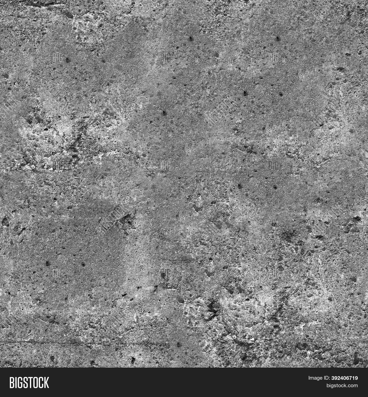 Seamless Texture Gray Image & Photo (Free Trial) | Bigstock