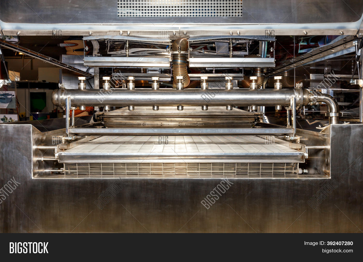 Spraying System On Image & Photo (Free Trial) | Bigstock